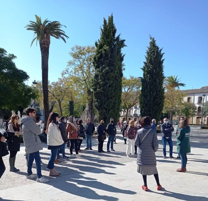 Úbeda: Tour centro histórico Patrimonio Mundial con entradas - Who Will Love This Tour?