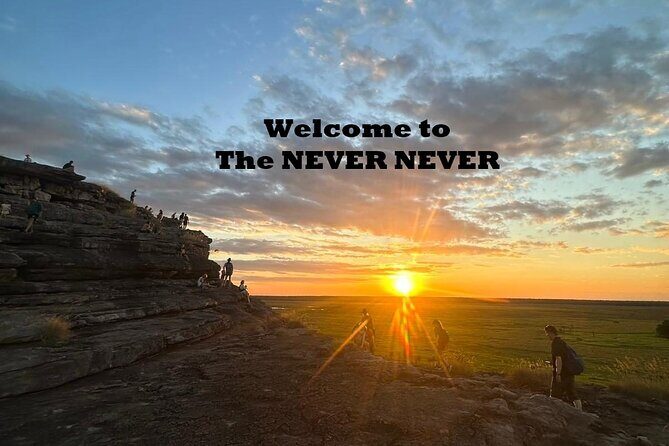 Ubirr Sunset Tour Kakadu - Discovering the Ubirr Sunset Tour Experience