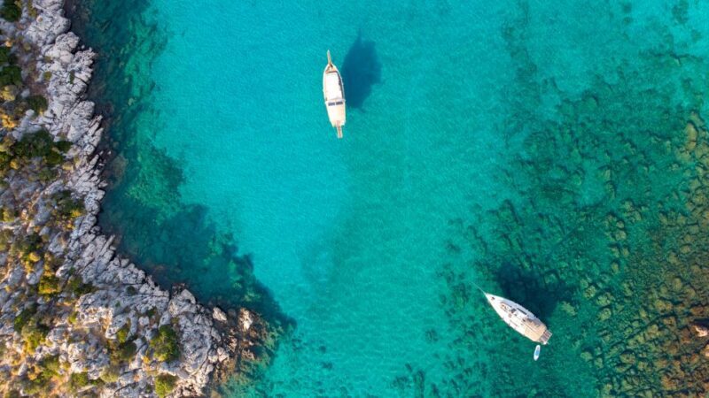 Ucagiz: Day Trip to Kekova by Boat - Key Points