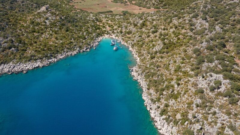 Ucagiz: Day Trip to Kekova by Boat - Who Is This Tour Best For?