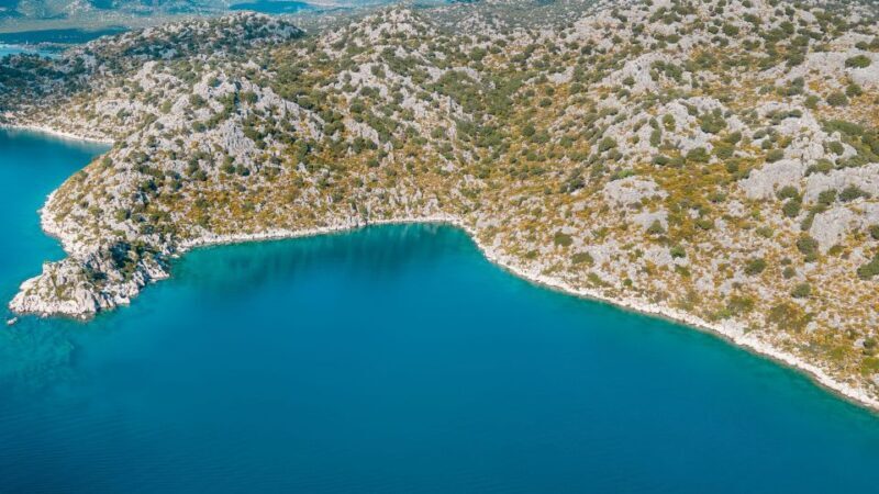 Ucagiz: Day Trip to Kekova by Boat - FAQ