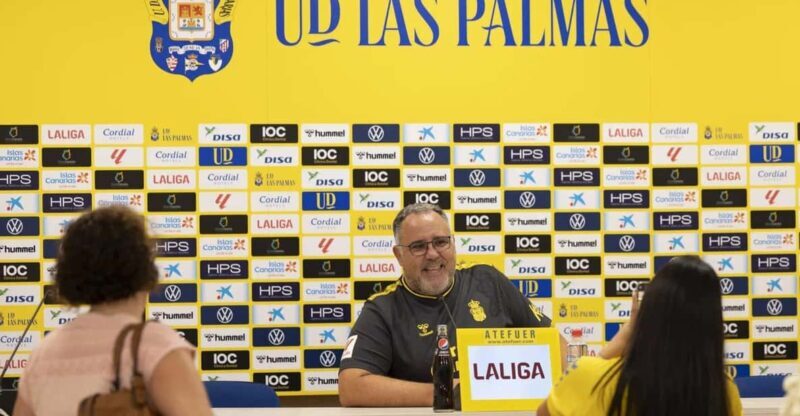 UD Las Palmas Gran Canaria Stadium Guided Tour - Practical Considerations  