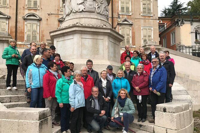 Udine guided tour / Udine guided tour - Exploring the Heart of Udine in 2.5 Hours