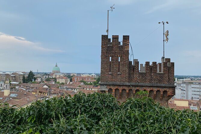Udine guided tour / Udine guided tour - Practical Details and Experience Highlights