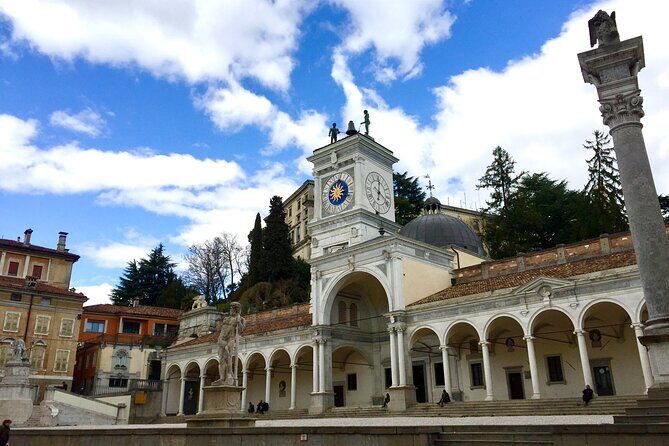 Udine guided tour / Udine guided tour - The Sum Up