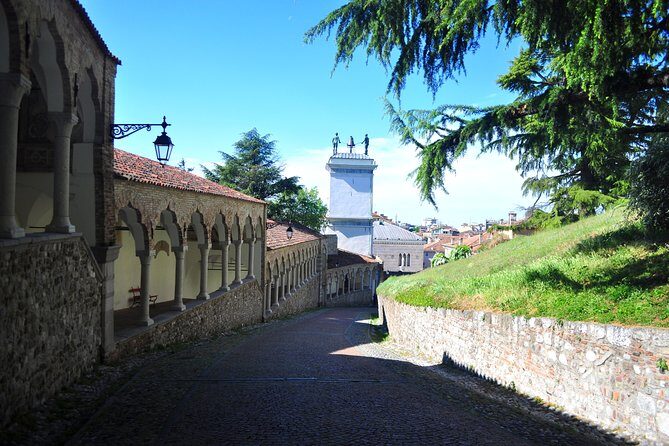 Udine guided tour / walking tour Udine - Who Is This Tour Best For?