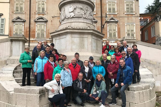 Udine guided tour / walking tour Udine - FAQs