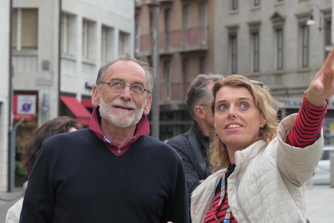 Udine guided tour / walking tour Udine - Final Thoughts