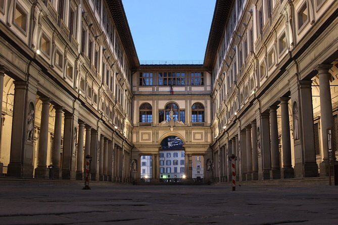 Uffizi & Accademia Private Guided Museum Tour -Timed Entry Ticket - Why Choose This Tour?