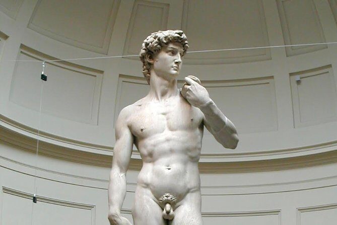 Uffizi & Accademia Private Guided Museum Tour -Timed Entry Ticket - The Itinerary in Detail