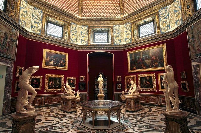 Uffizi & Accademia Private Guided Museum Tour -Timed Entry Ticket - Who Should Book This Tour?