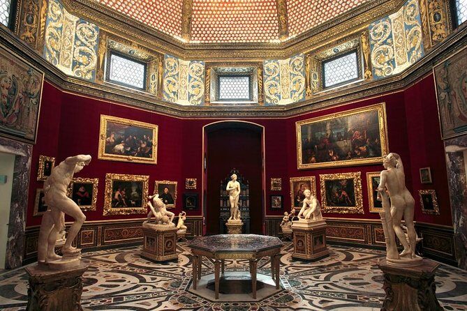Uffizi & Accademia Private Guided Museum Tour -Timed Entry Ticket - FAQ