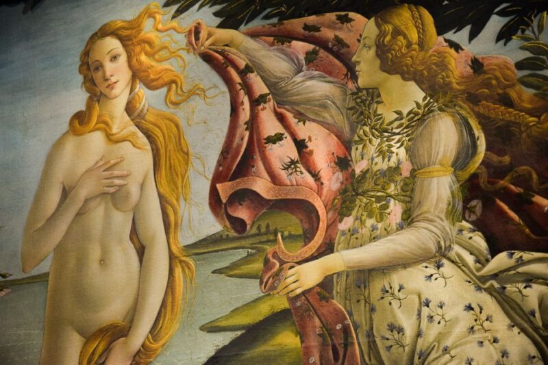 Uffizi Fast Track Entrance Tickets - What Makes the Uffizi Fast Track Tickets Stand Out