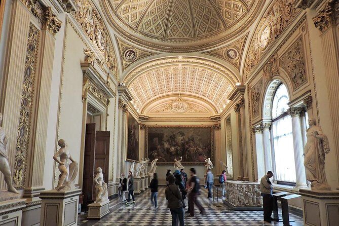 Uffizi Gallery Early Morning Entry - Guided Small Group Tour - Final Thoughts