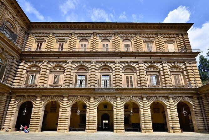 Uffizi Gallery: Entry tickets + audio guide - Final Thoughts
