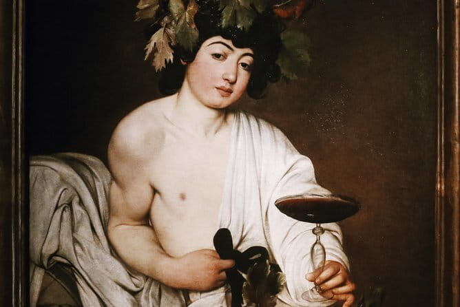 Uffizi Gallery Florence Guided Tour Semi-Private 8ppl Max - Why Choose the Uffizi Guided Tour?