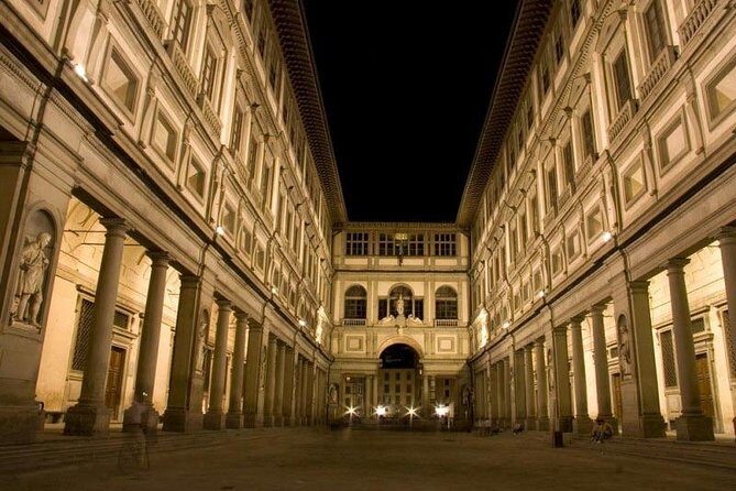 Uffizi Gallery Guided Tour: Masterpieces of the Renaissance - Final Thoughts