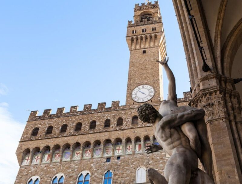 Uffizi Gallery: Guided Tour with Skip-the-Line Entry - Frequently Asked Questions (FAQs)