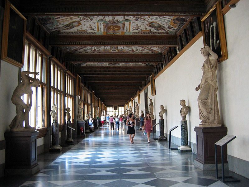 Uffizi Gallery: Guided Tour with Skip-the-Line Ticket - Frequently Asked Questions