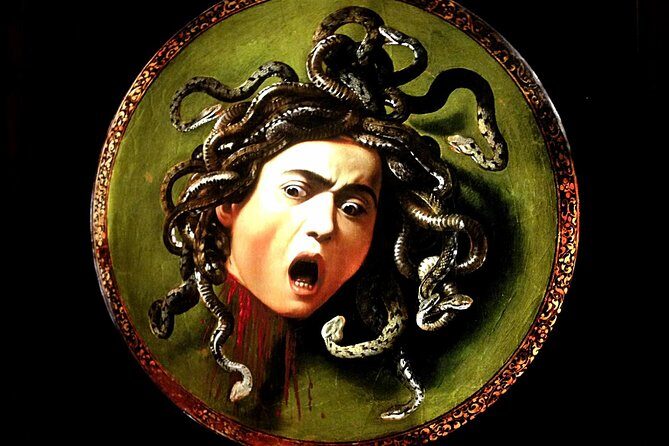 Uffizi Gallery : hourly admission ticket - Key Points