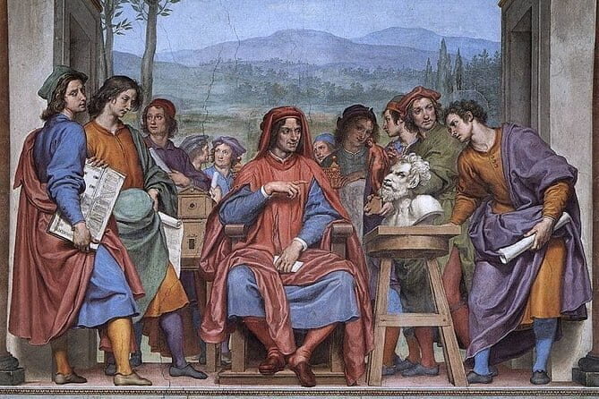 Uffizi Gallery Private Tour - FAQ