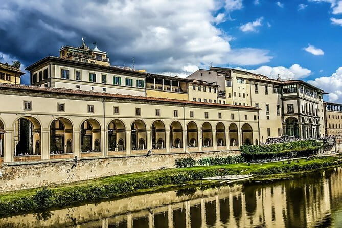 Uffizi Gallery Private Tour with 5-star Guide - Exploring the Uffizi Gallery with a Private Guide: An In-Depth Review