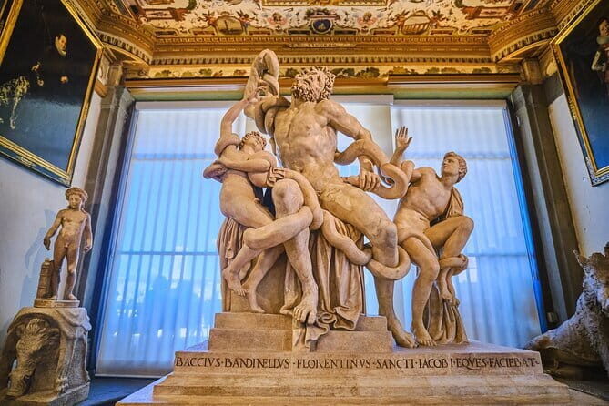 Uffizi Gallery private tour with skip the line ticket - An In-Depth Look at the Uffizi Private Tour