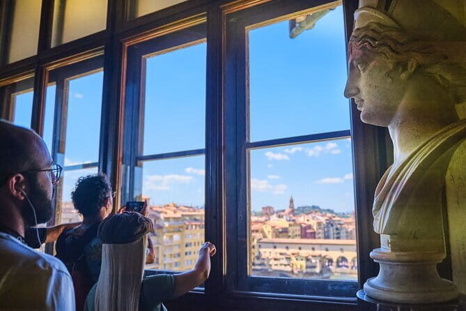 Uffizi Gallery private tour with skip the line ticket - Who Will Love This Tour?