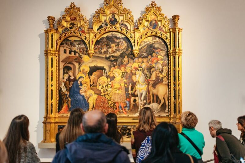 Uffizi Gallery: Renaissance Masterpieces Guided Tour - Who Will Love This Tour?