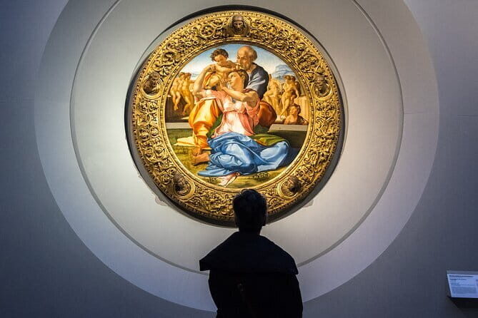 Uffizi Gallery: Self-guided App Visit & Optional Accademia Museum - Final Verdict