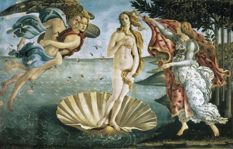 Uffizi Gallery: Small Group Guided Tour with Reserved Entry - The Atmosphere and Guides