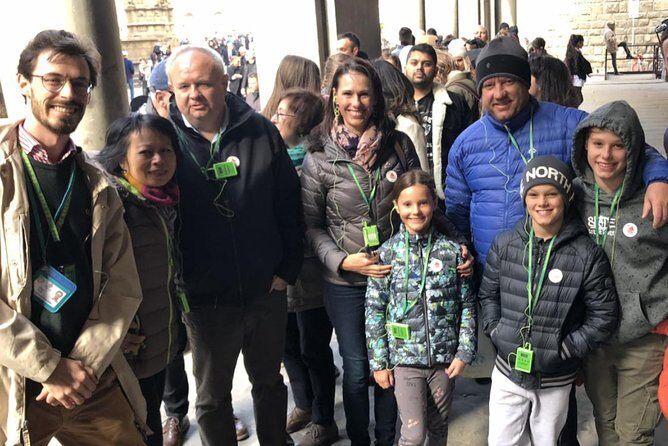 Uffizi Gallery Small Group Tour - FAQ