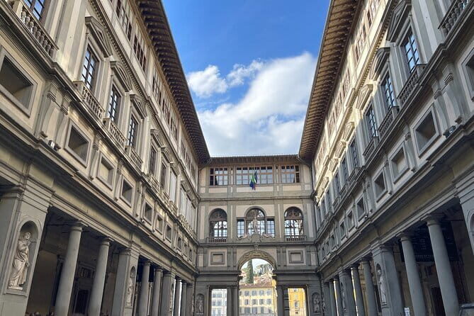 Uffizi Gallery Small Group Tour: Discover Uplifting Masterpieces - Final Thoughts