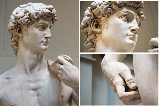 Uffizi Gallery Timed Tickets with Audio guide - FAQ