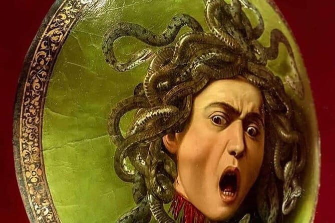 Uffizi Gallery Tour- Renaissance Masterpieces & Expert Guide - The Sum Up