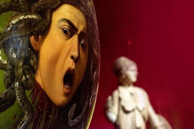 Uffizi Gallery Tour With Ticket - Exploring the Uffizi Gallery with a Guided Ticket: An In-Depth Look