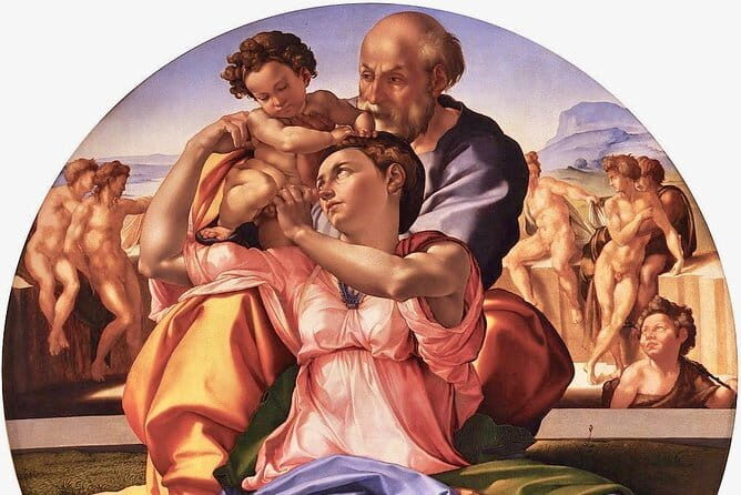 Uffizi Gallerys Tales Private Tour with timed entry ticket - A Closer Look at the Experience