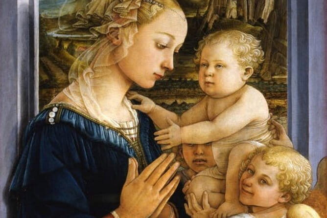 Uffizi Gallerys Tales Private Tour with timed entry ticket - Practical Aspects to Consider