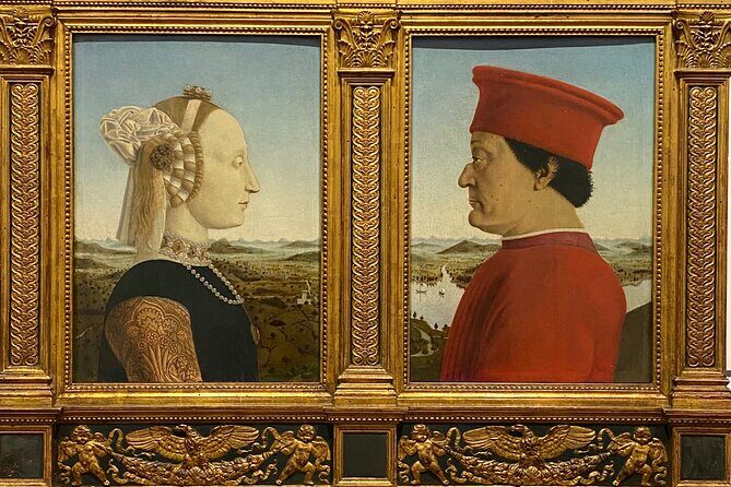 UFFIZI Private Tour in Florence Italy - Who Will Love This Tour?