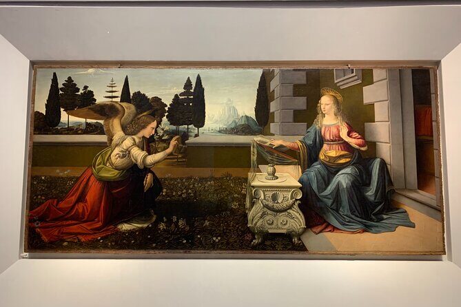 Uffizi Skip the Line Guided Tour - An In-Depth Look at the Uffizi Guided Tour Experience