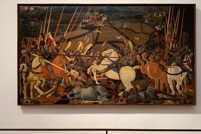 Uffizi Skip the Line Guided Tour - Final Thoughts: Is It Worth It?