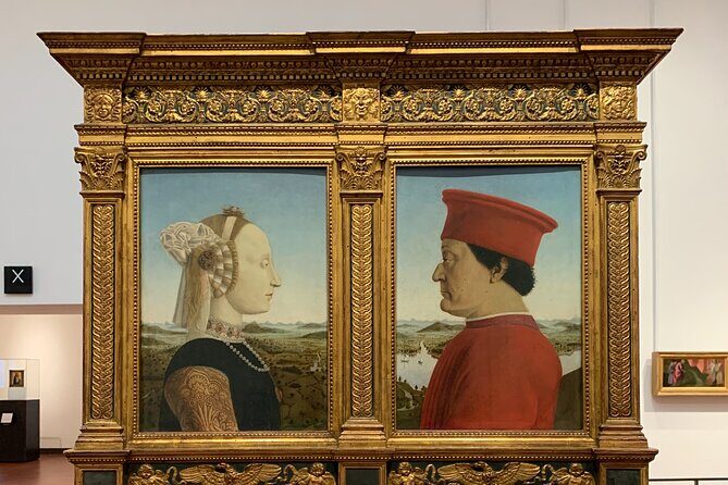 Uffizi Skip the Line Guided Tour - FAQs