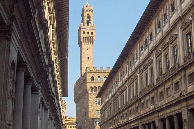 Uffizi Small Group Tour - The Guides: Knowledge, Passion, and Variability
