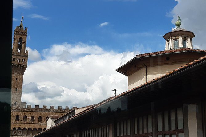 Uffizi Small Group Tour - Logistics, Timing, and Practical Tips