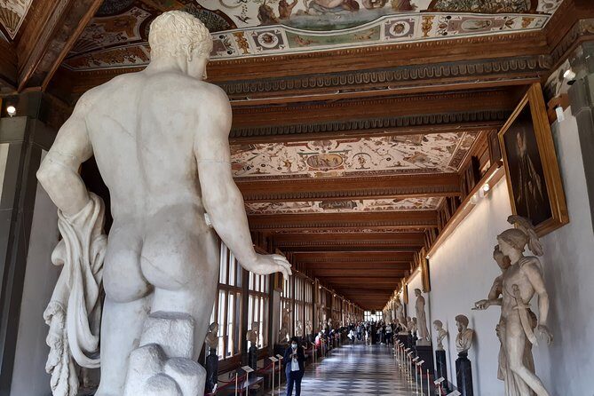 Uffizi Small Group Tour - Final Thoughts: Is the Uffizi Small Group Tour Worth It?