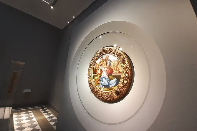 Uffizi Small Group Tour - Frequently Asked Questions (FAQs)