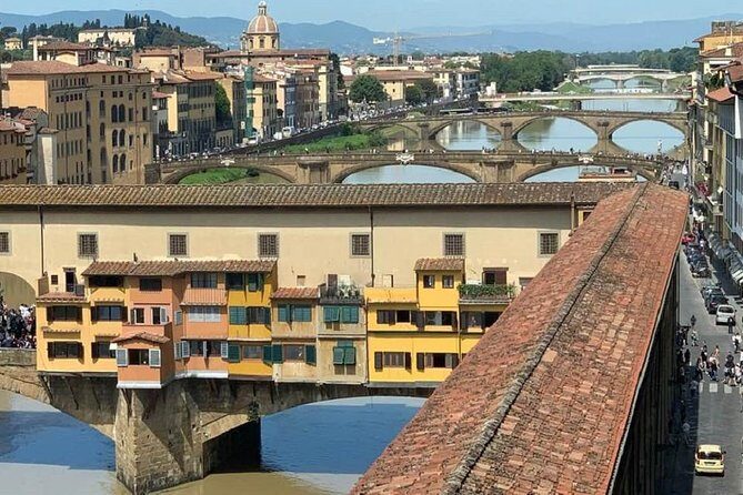 Uffizi Small Group Tour - Final Wrap-up