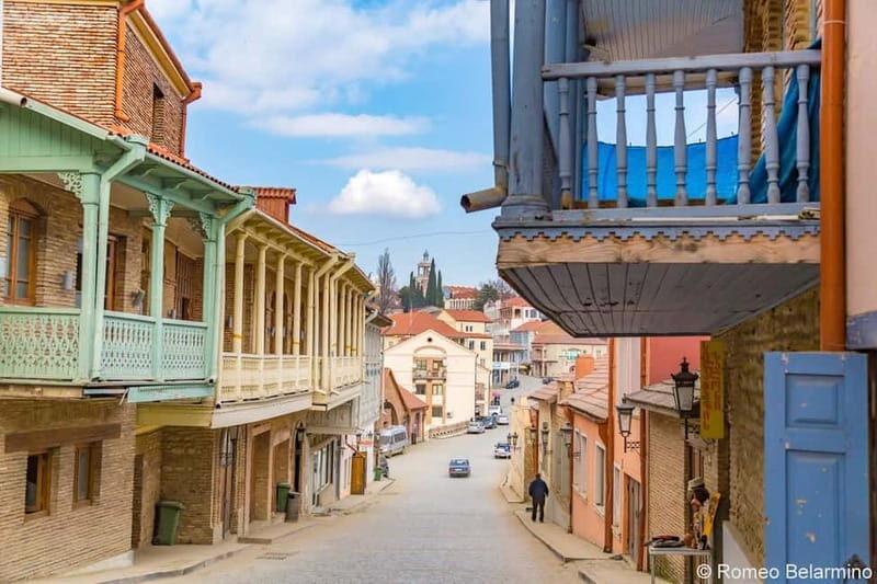 Uforgatable Kakheti Tour with wine tasting - in Georgia - Considerations and Tips for Participants