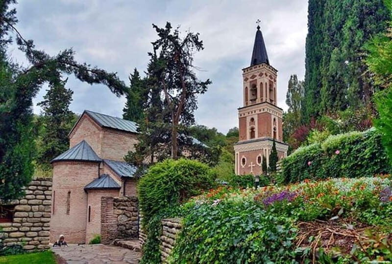 Uforgatable Kakheti Tour with wine tasting - in Georgia - Who Should Consider This Tour?