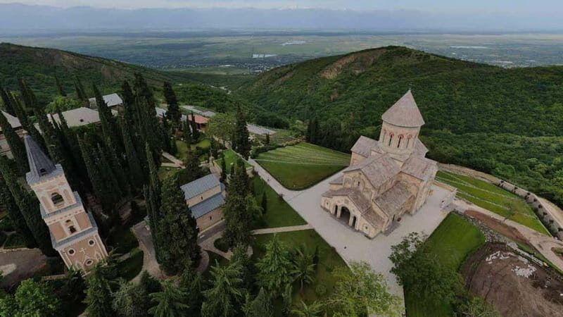Uforgatable Kakheti Tour with wine tasting - in Georgia - Final Thoughts